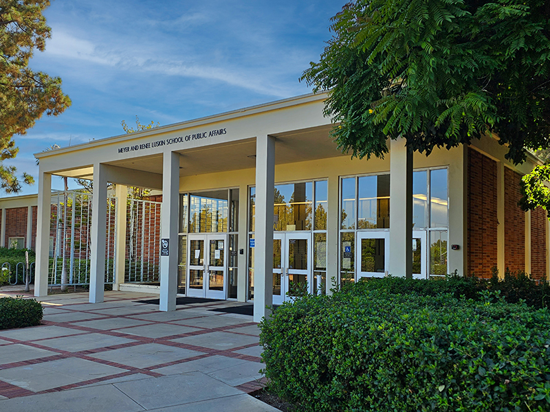 Idps .::. UCLA International Institute